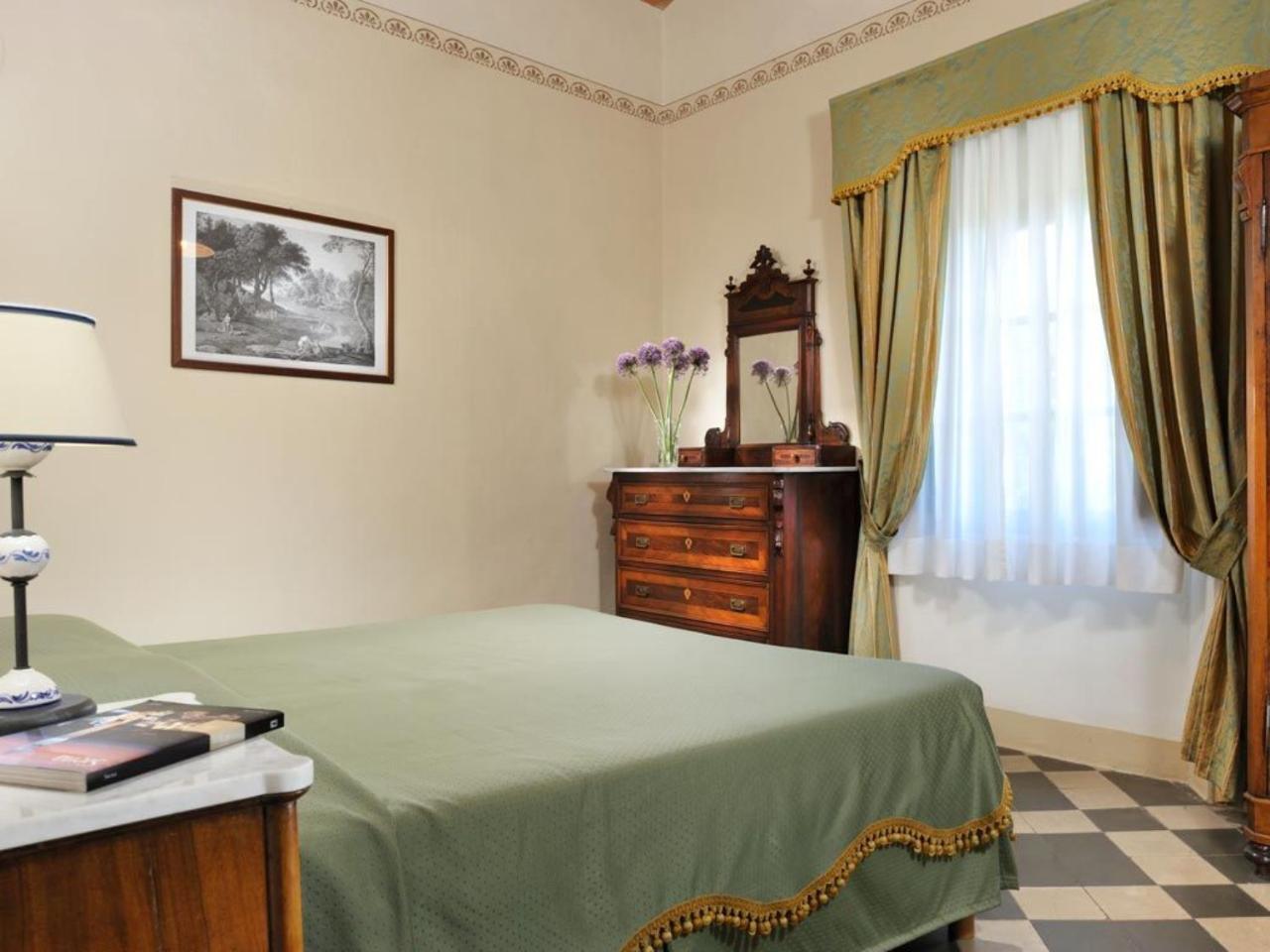 Villa in affitto a Asciano Foto-25