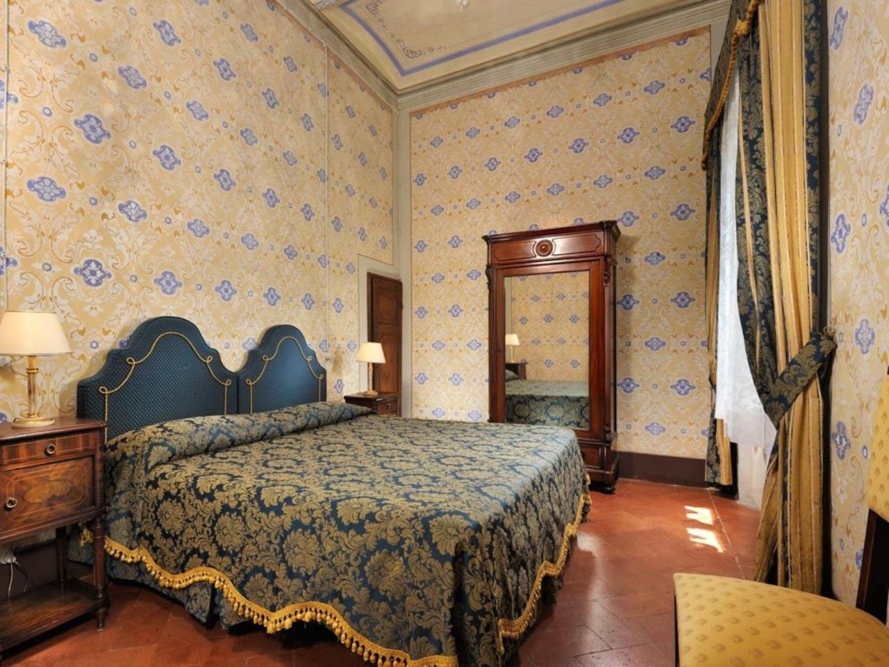 Villa in affitto a Asciano Foto-28