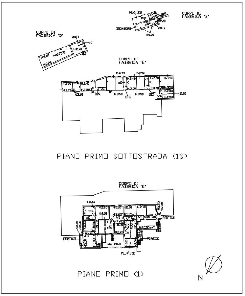 Villa in affitto a Asciano Foto-30