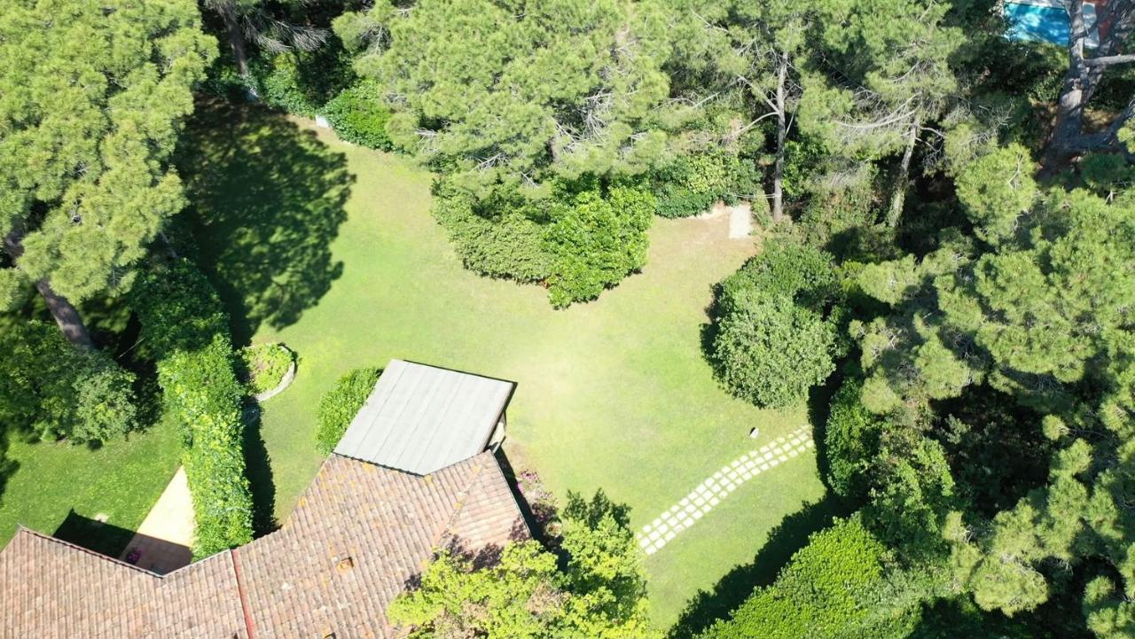 Villa a schiera in affitto a Castiglione Della Pescaia