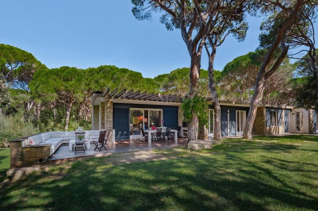 Villa in affitto a Castiglione Della Pescaia