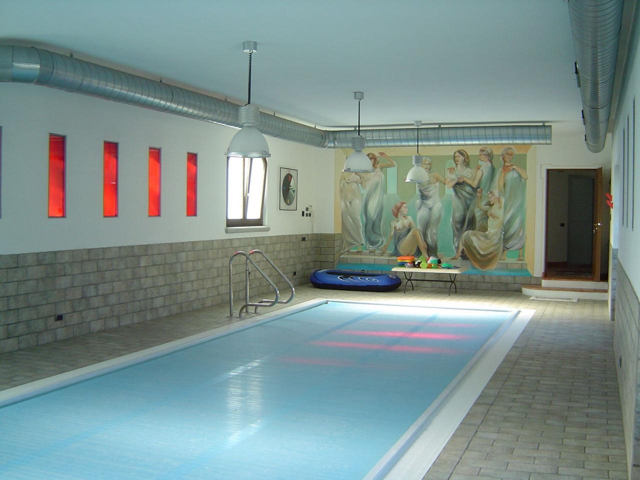 Villa in vendita a Como