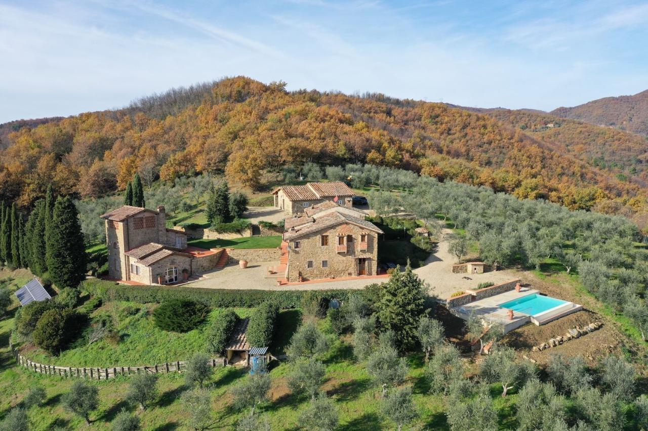 Rustico in vendita a Figline e Incisa Valdarno