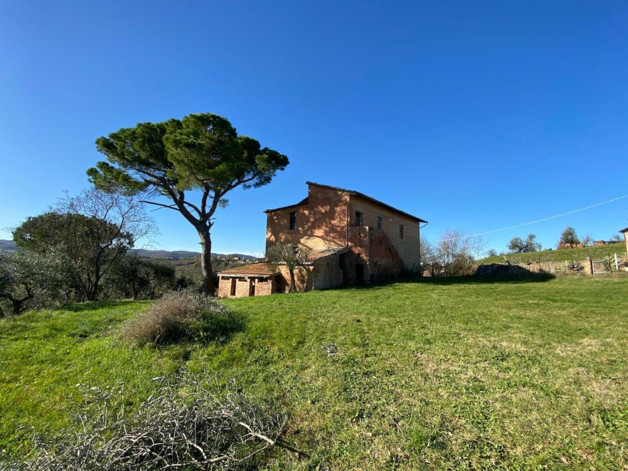 Rustico in vendita a Torrita Di Siena
