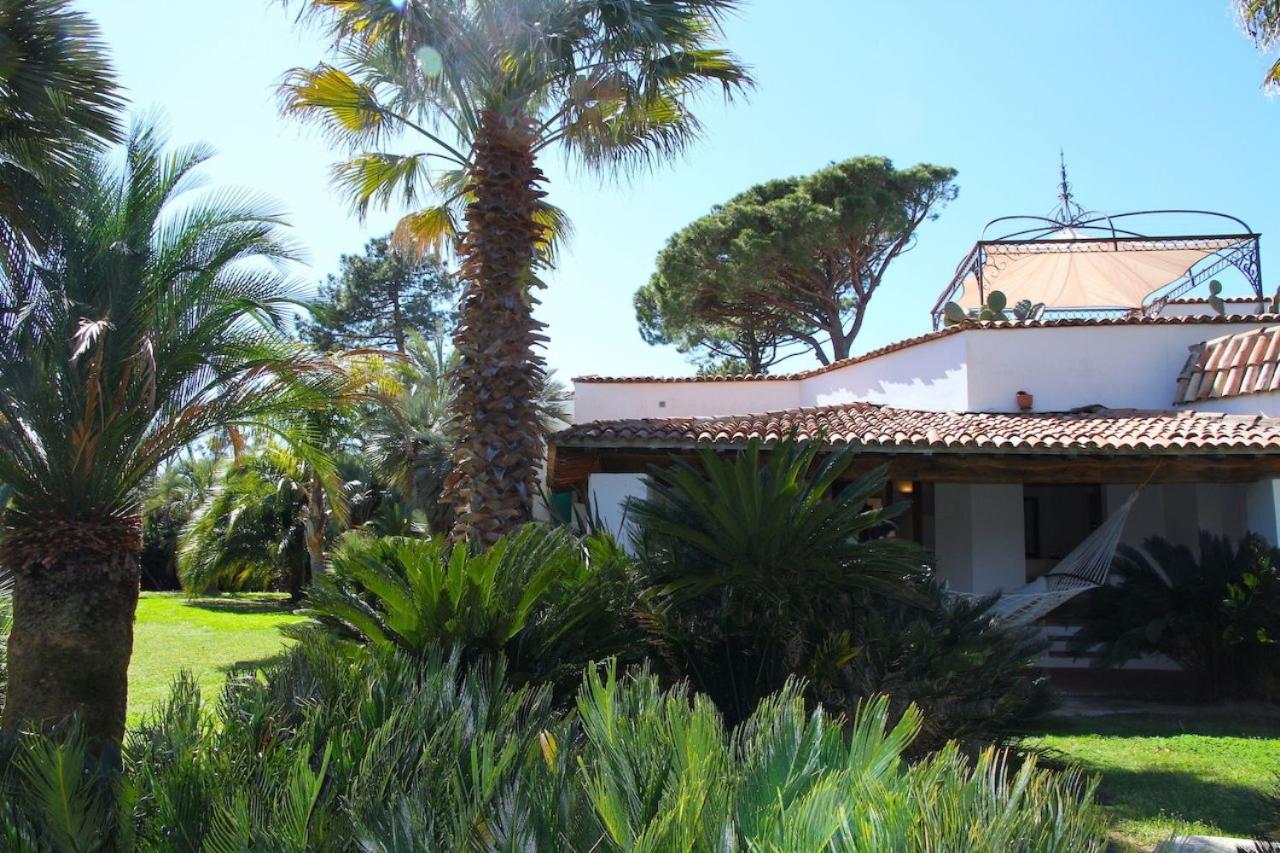 Villa in affitto a Castiglione Della Pescaia