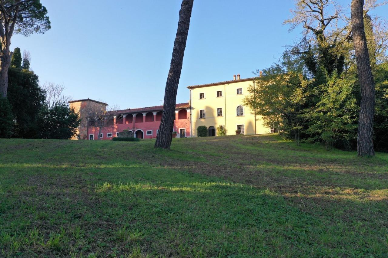 Villa in vendita a Monte San Savino