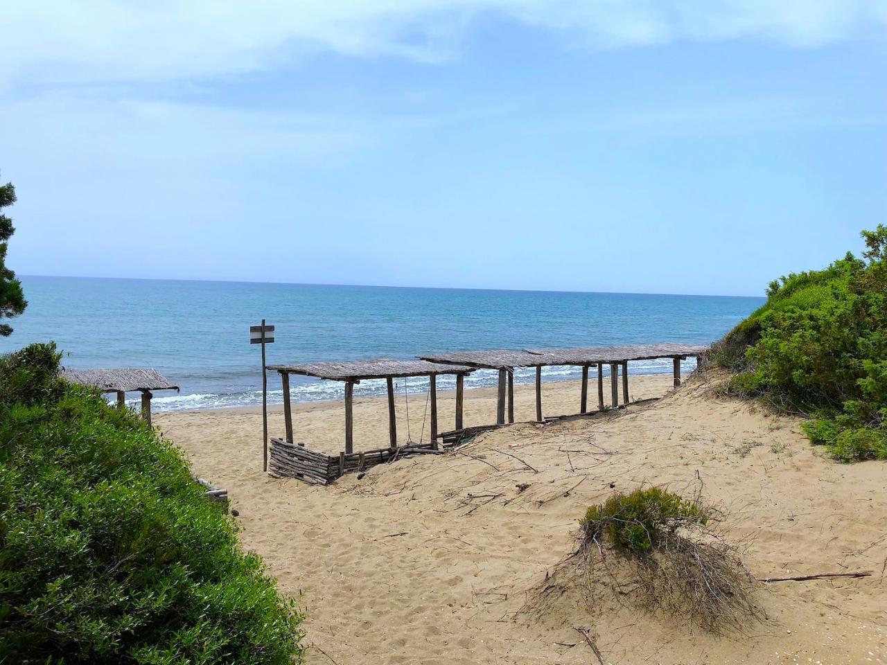 Villa a schiera in affitto a Castiglione Della Pescaia