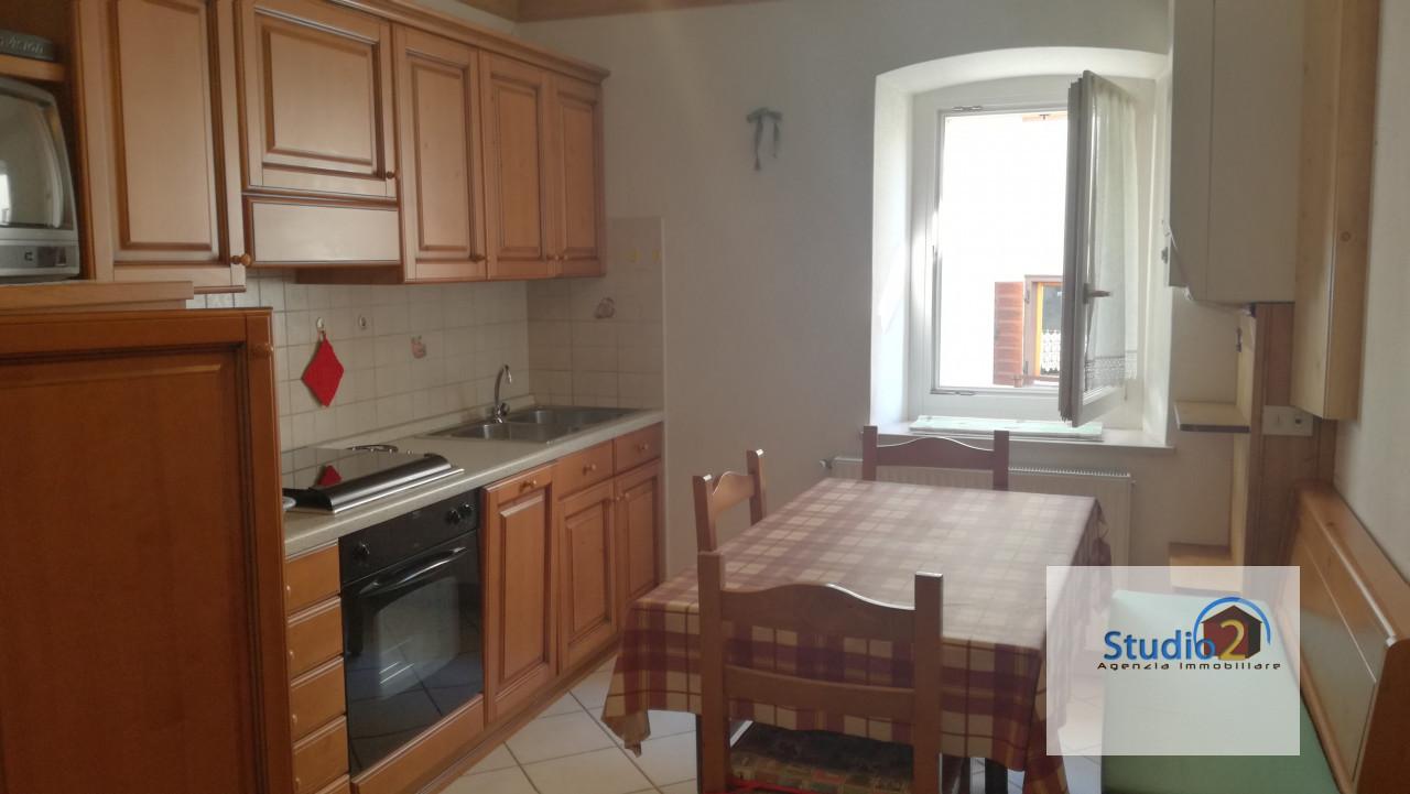 Appartamento in vendita a Comelico Superiore