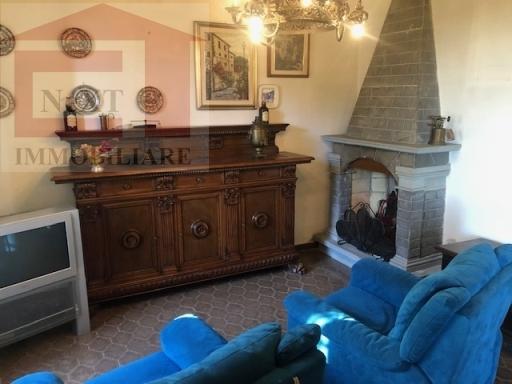 Villa in vendita a Pelago