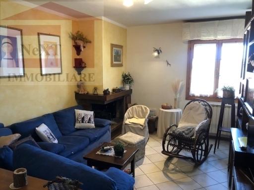 Appartamento in vendita a Reggello