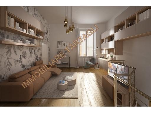 Appartamento in vendita a Firenze