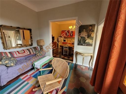 Appartamento in vendita a Firenze