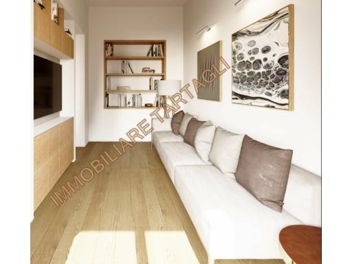 Appartamento in vendita a Firenze