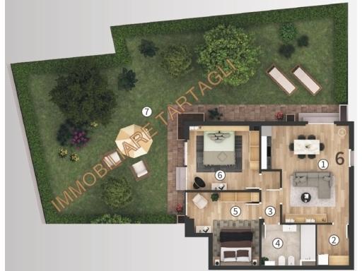 Appartamento in vendita a Firenze