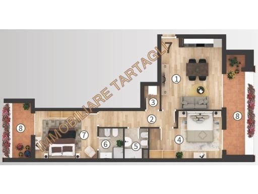 Appartamento in vendita a Firenze
