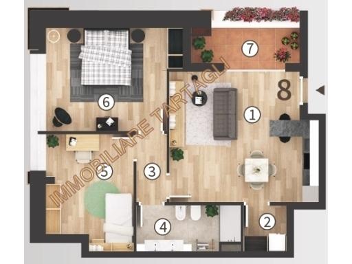 Appartamento in vendita a Firenze