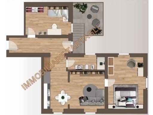 Appartamento in vendita a Firenze