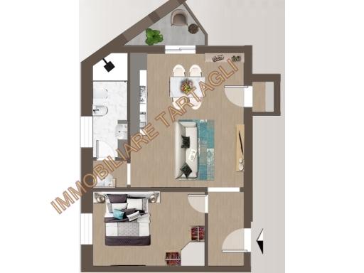 Appartamento in vendita a Firenze