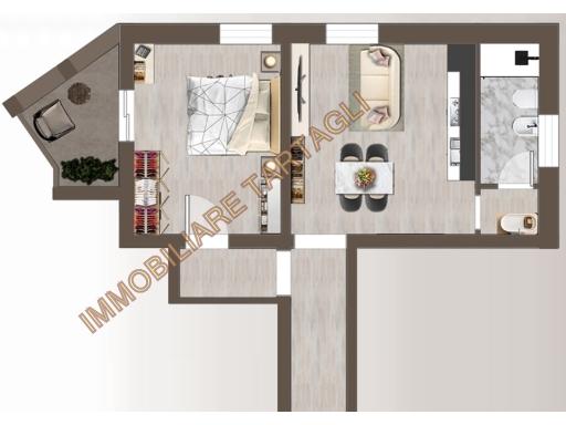 Appartamento in vendita a Firenze