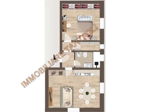 Appartamento in vendita a Firenze