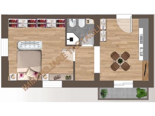 Appartamento in vendita a Firenze