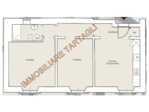 Appartamento in vendita a Firenze