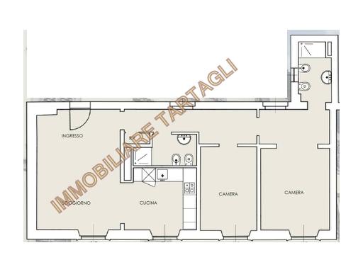 Appartamento in vendita a Firenze