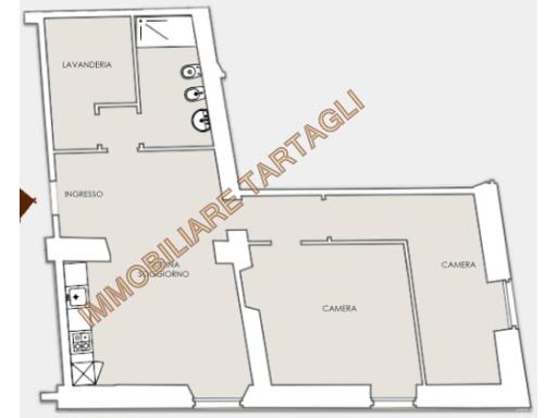 Appartamento in vendita a Firenze