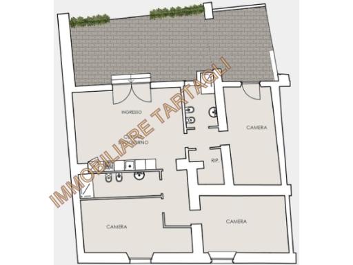 Appartamento in vendita a Firenze