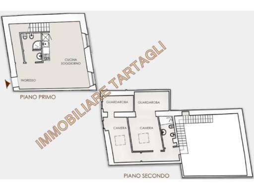 Appartamento in vendita a Firenze