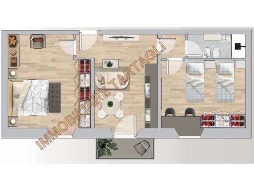 Appartamento in vendita a Firenze