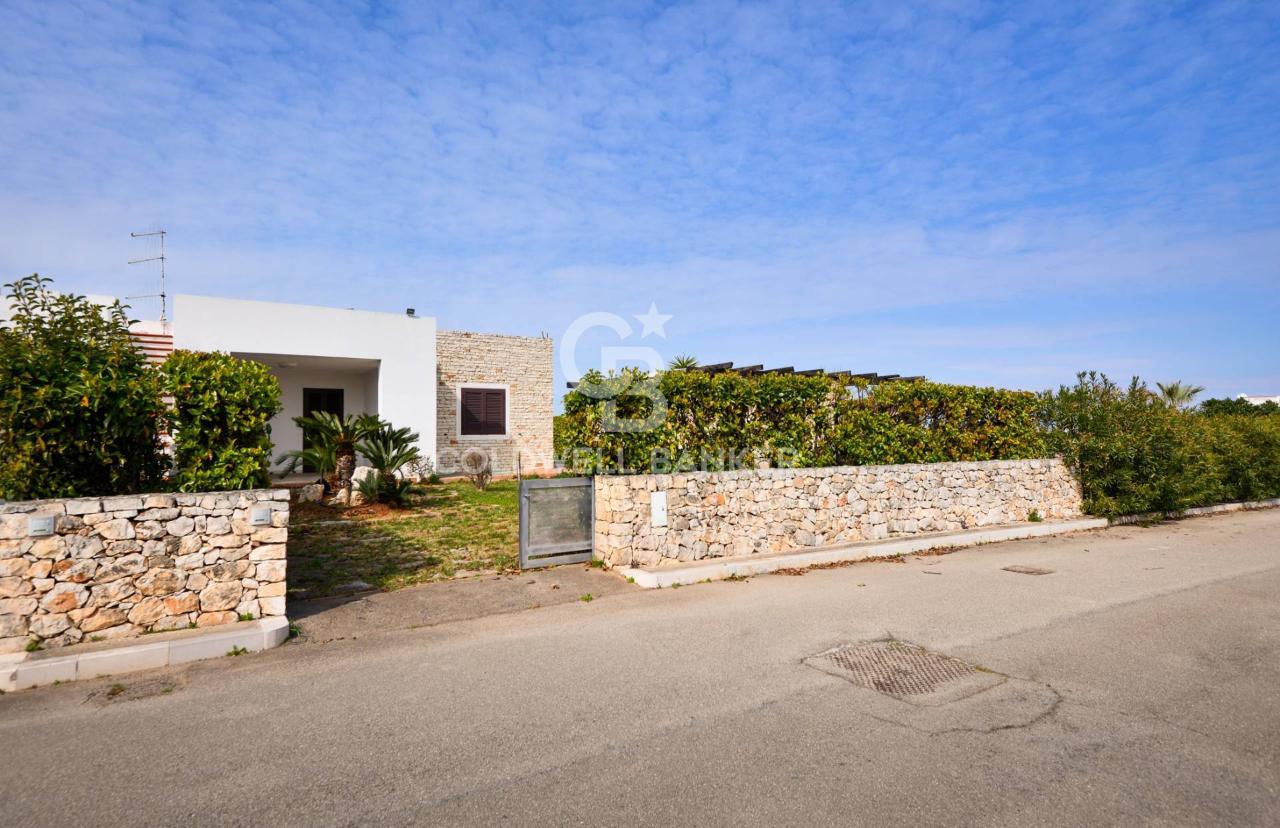 Villa in vendita a Ostuni