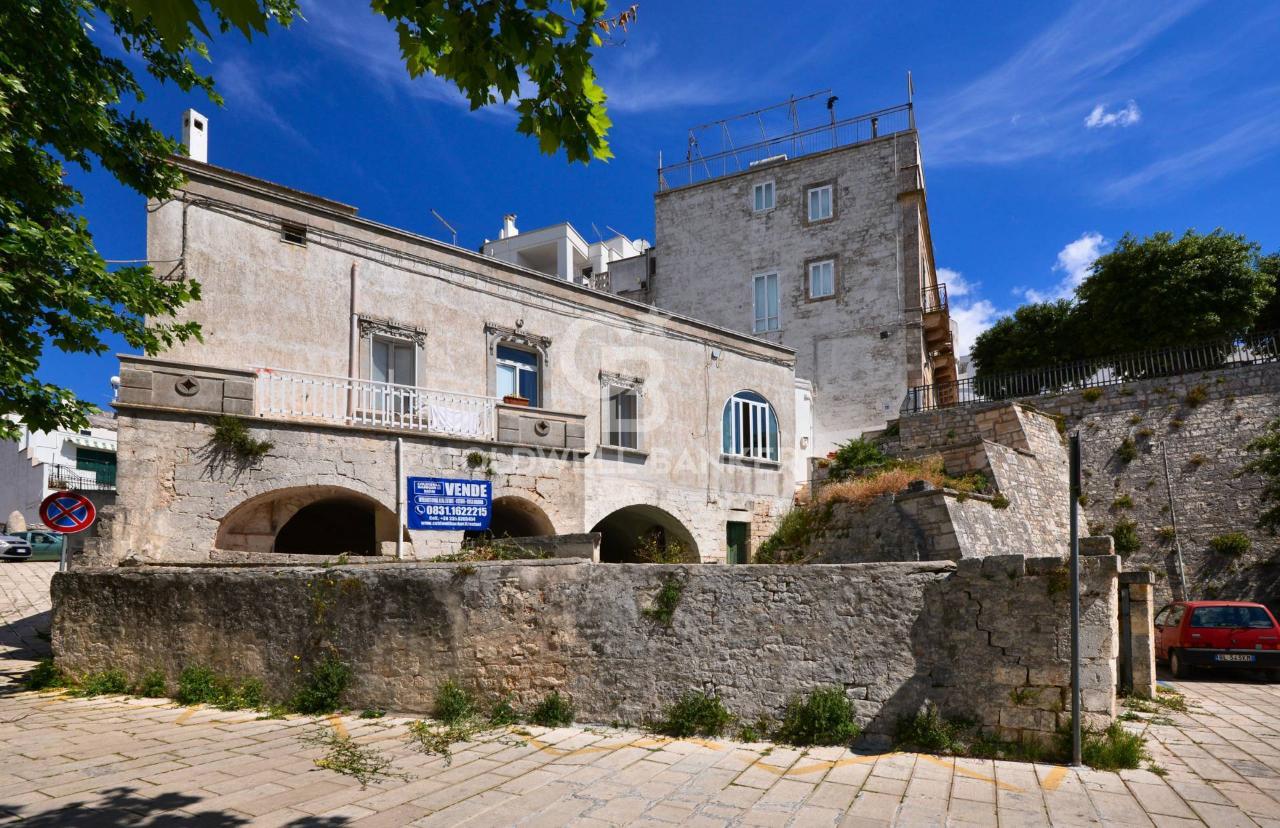 Rustico in vendita a Cisternino