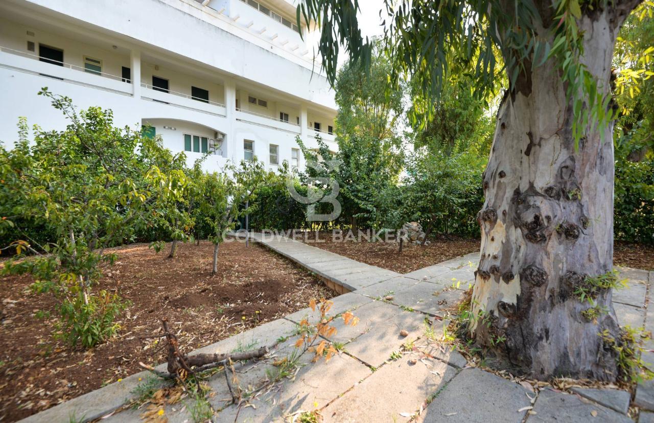 Appartamento in vendita a Ostuni