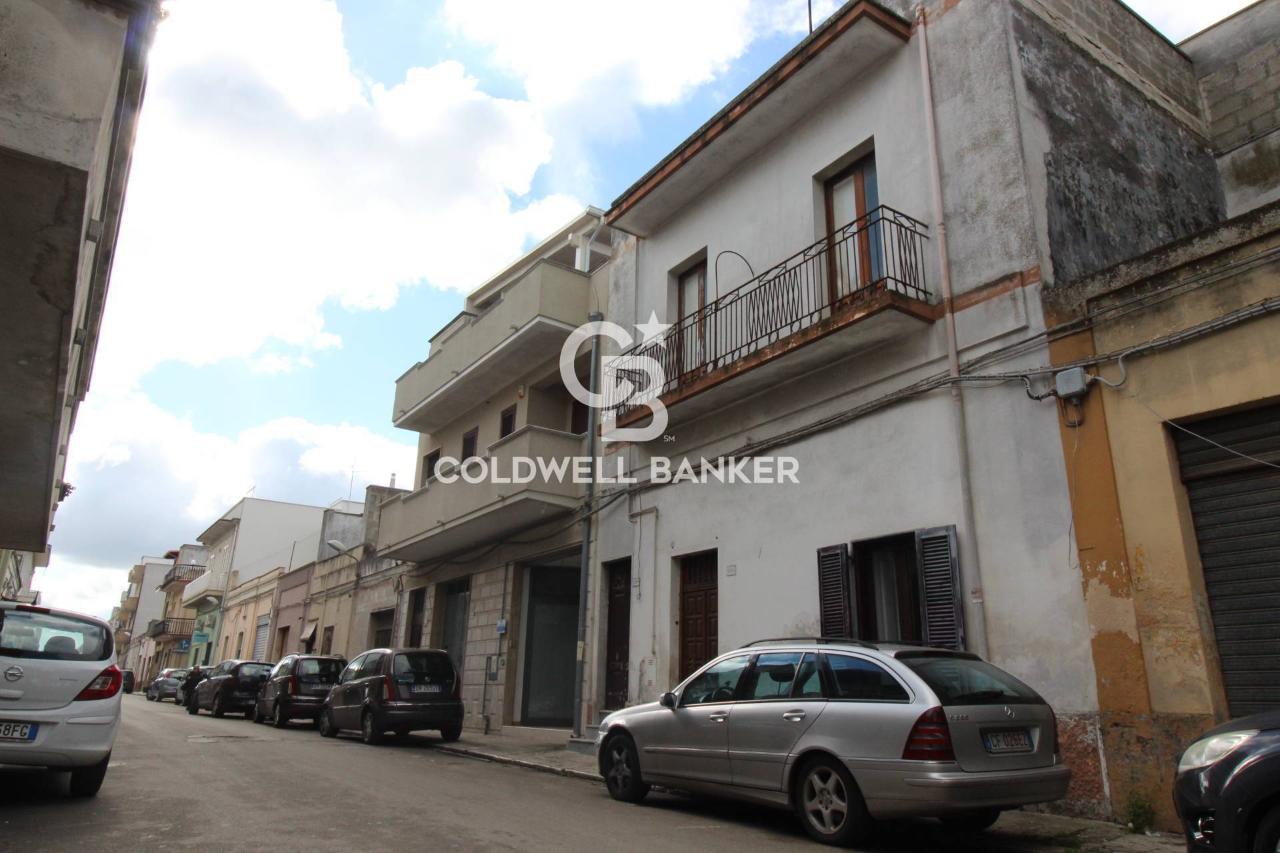 Casa indipendente in vendita a Latiano