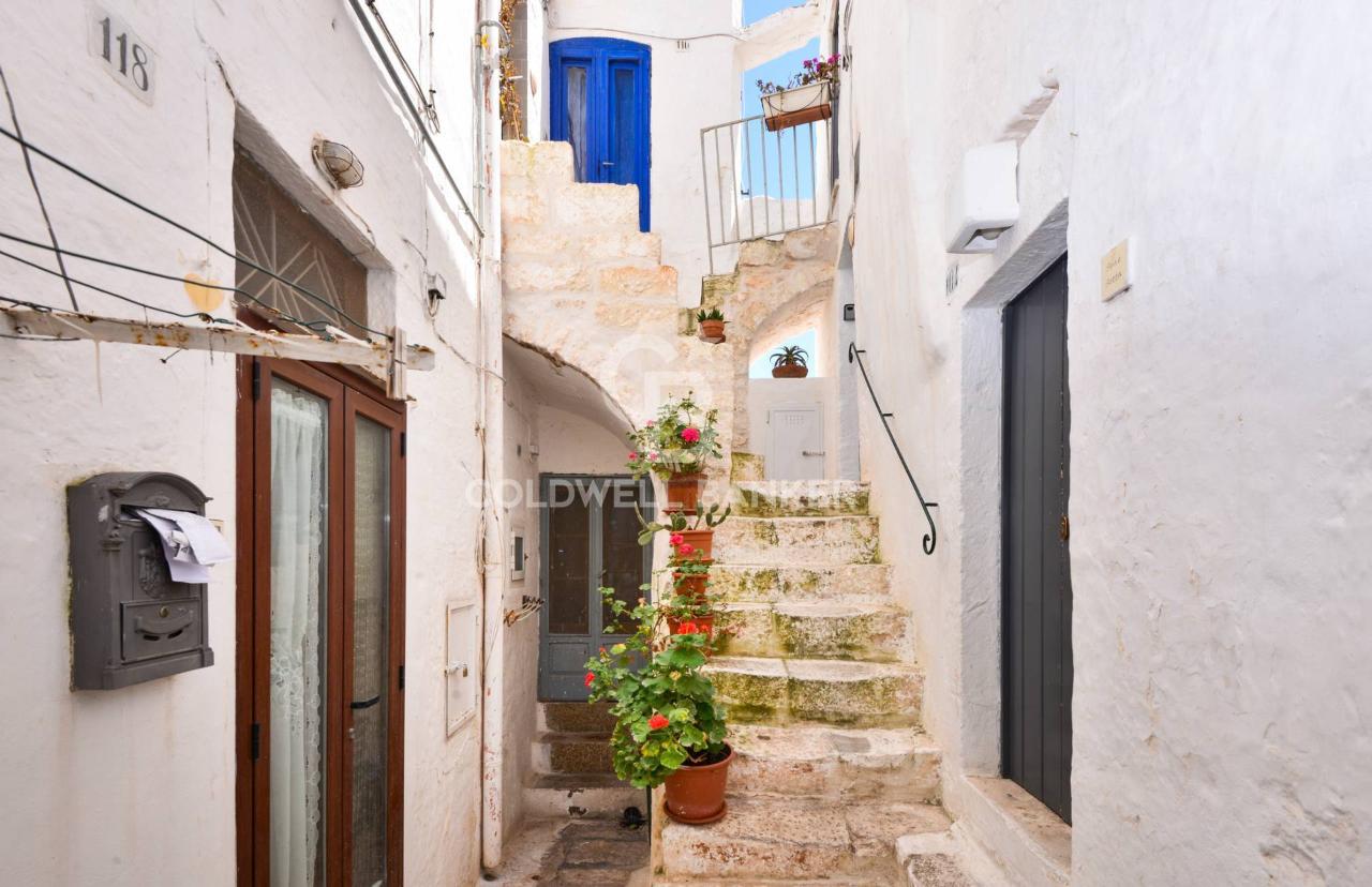 Albergo in vendita a Ostuni
