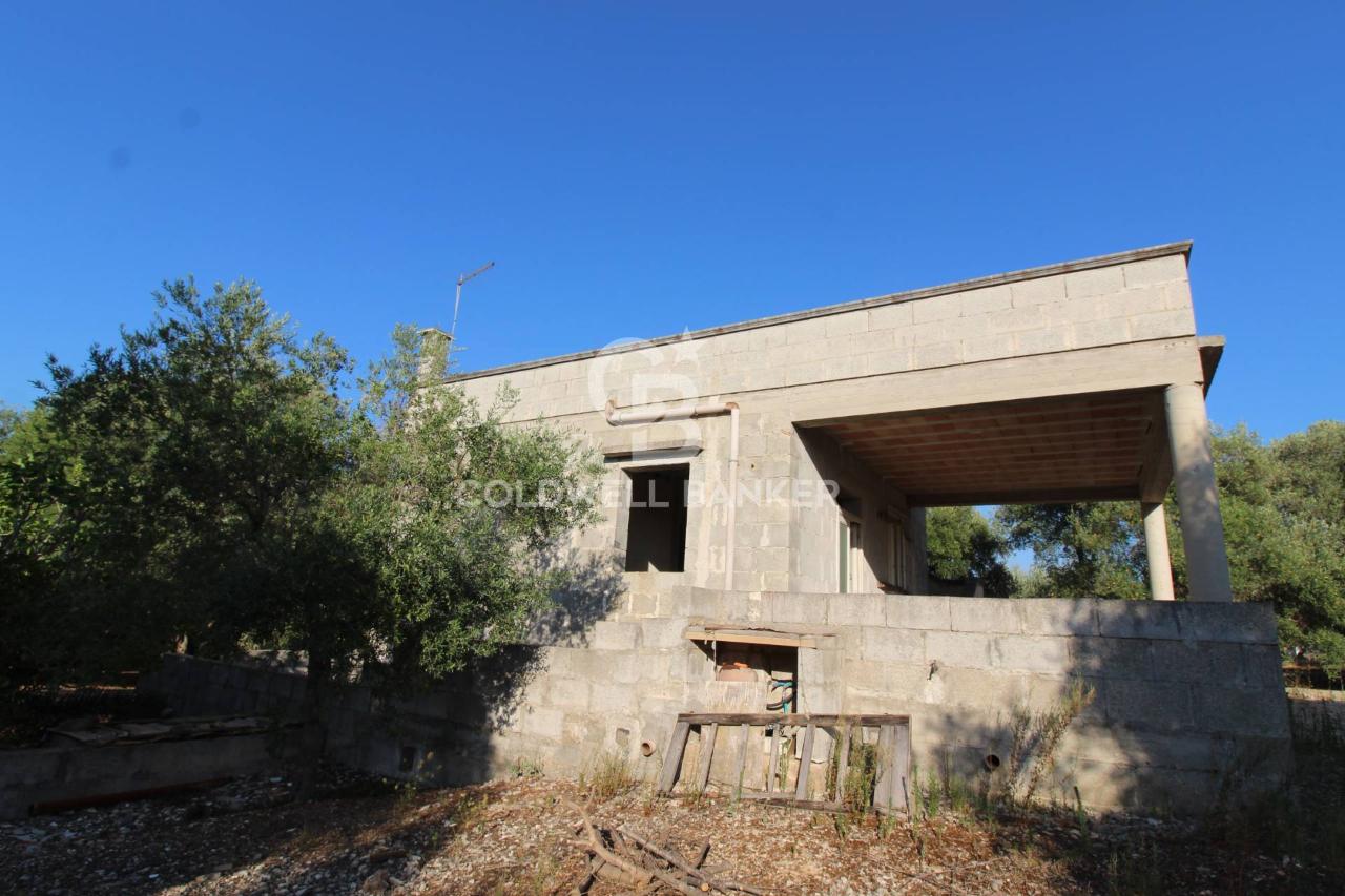 Rustico in vendita a Ostuni