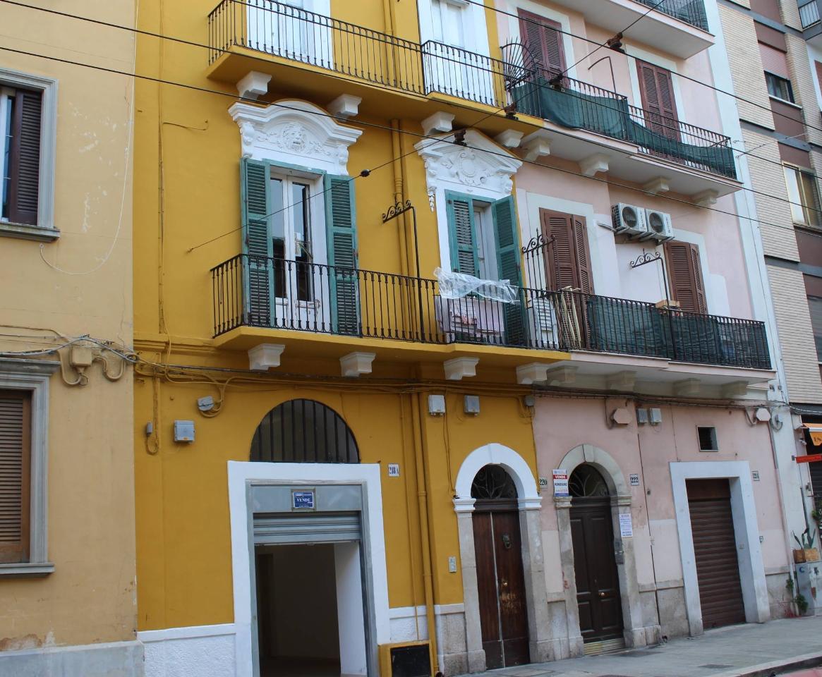 Appartamento in vendita a Bari