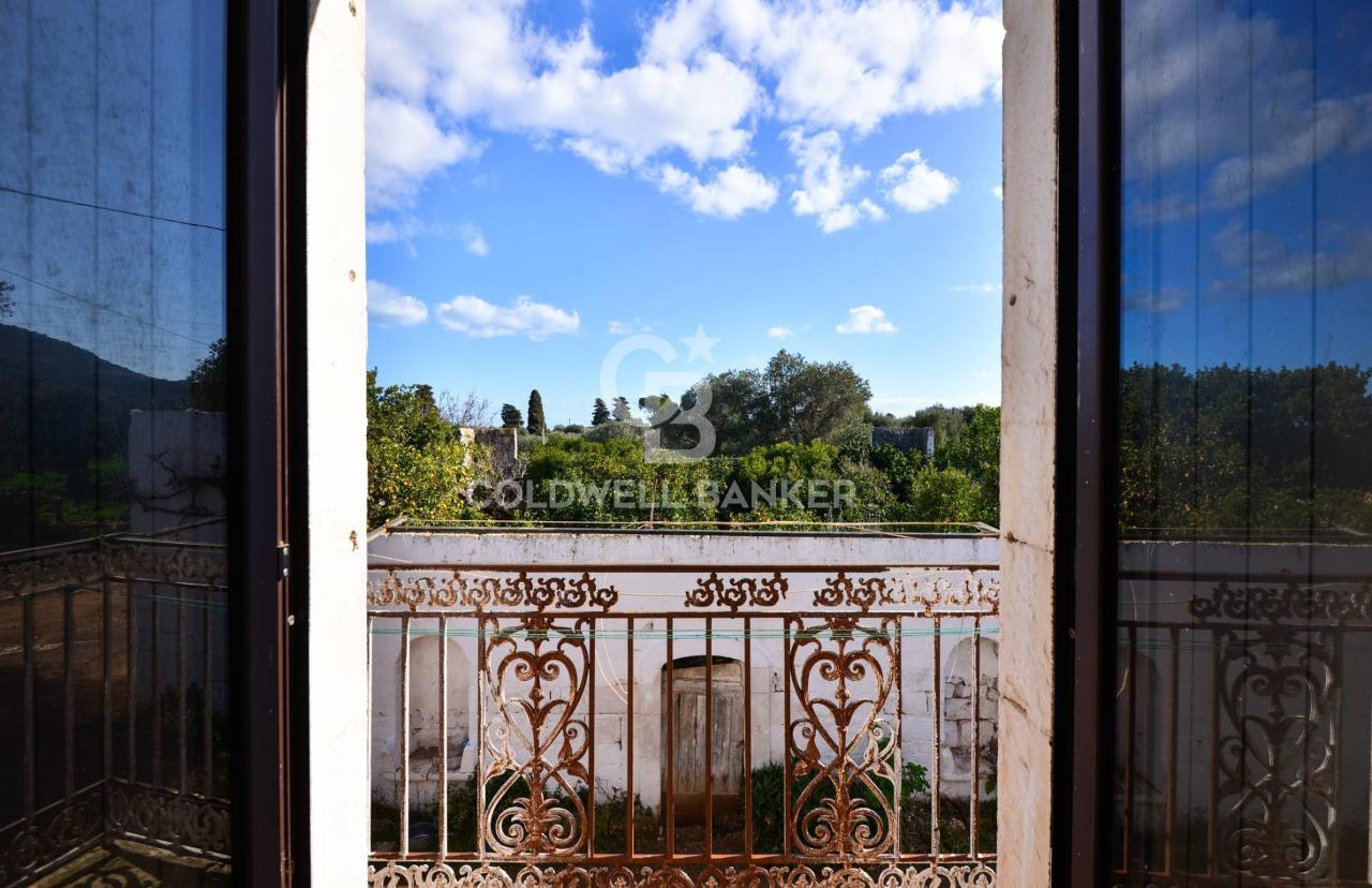 Rustico in vendita a Ostuni