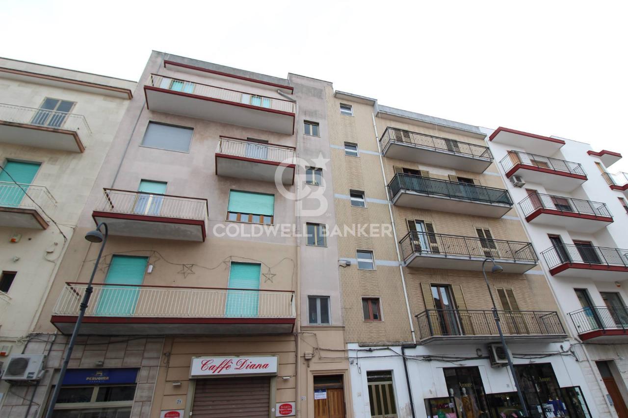 Appartamento in vendita a Ostuni