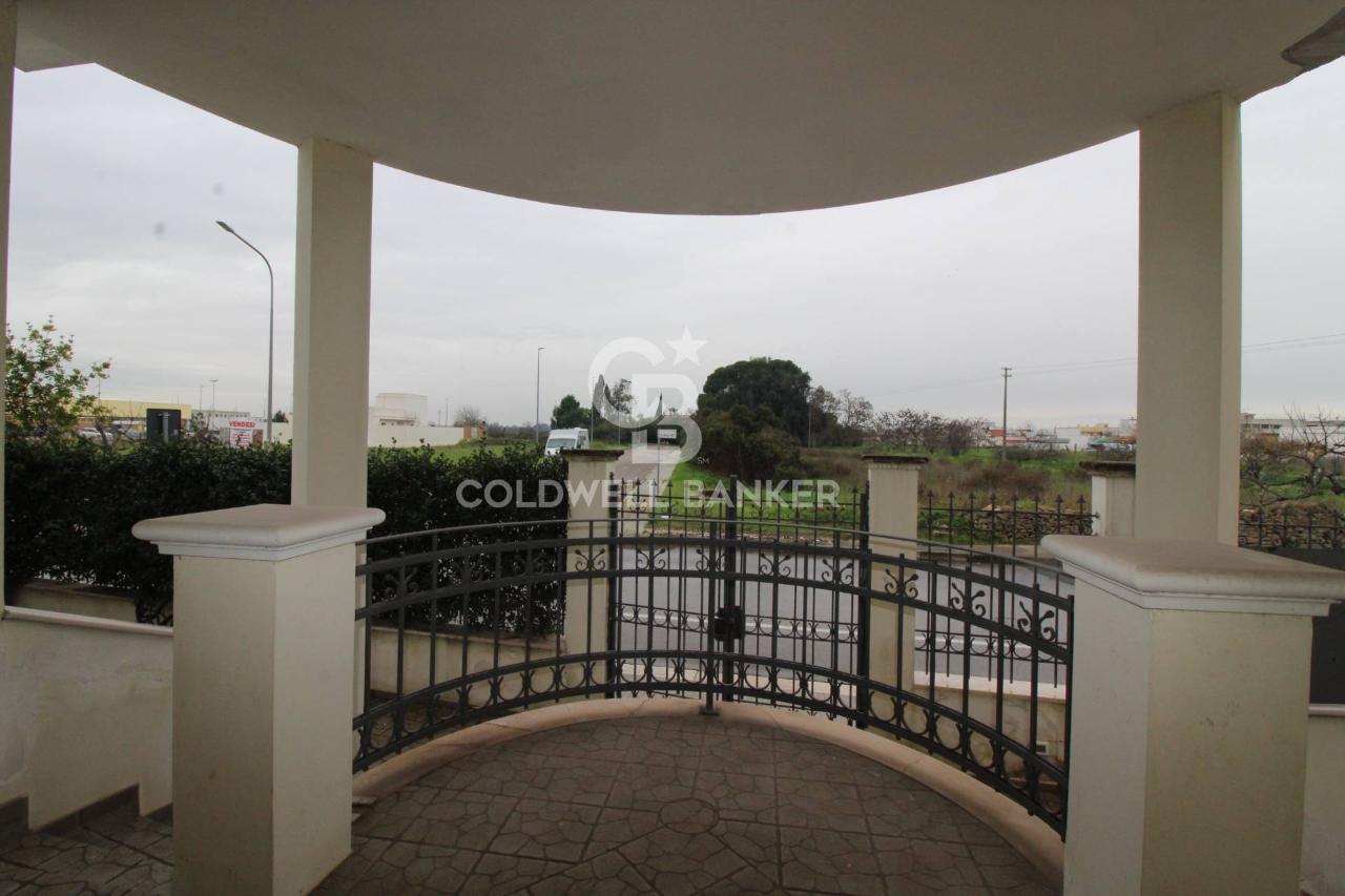 Villa in vendita a Mesagne