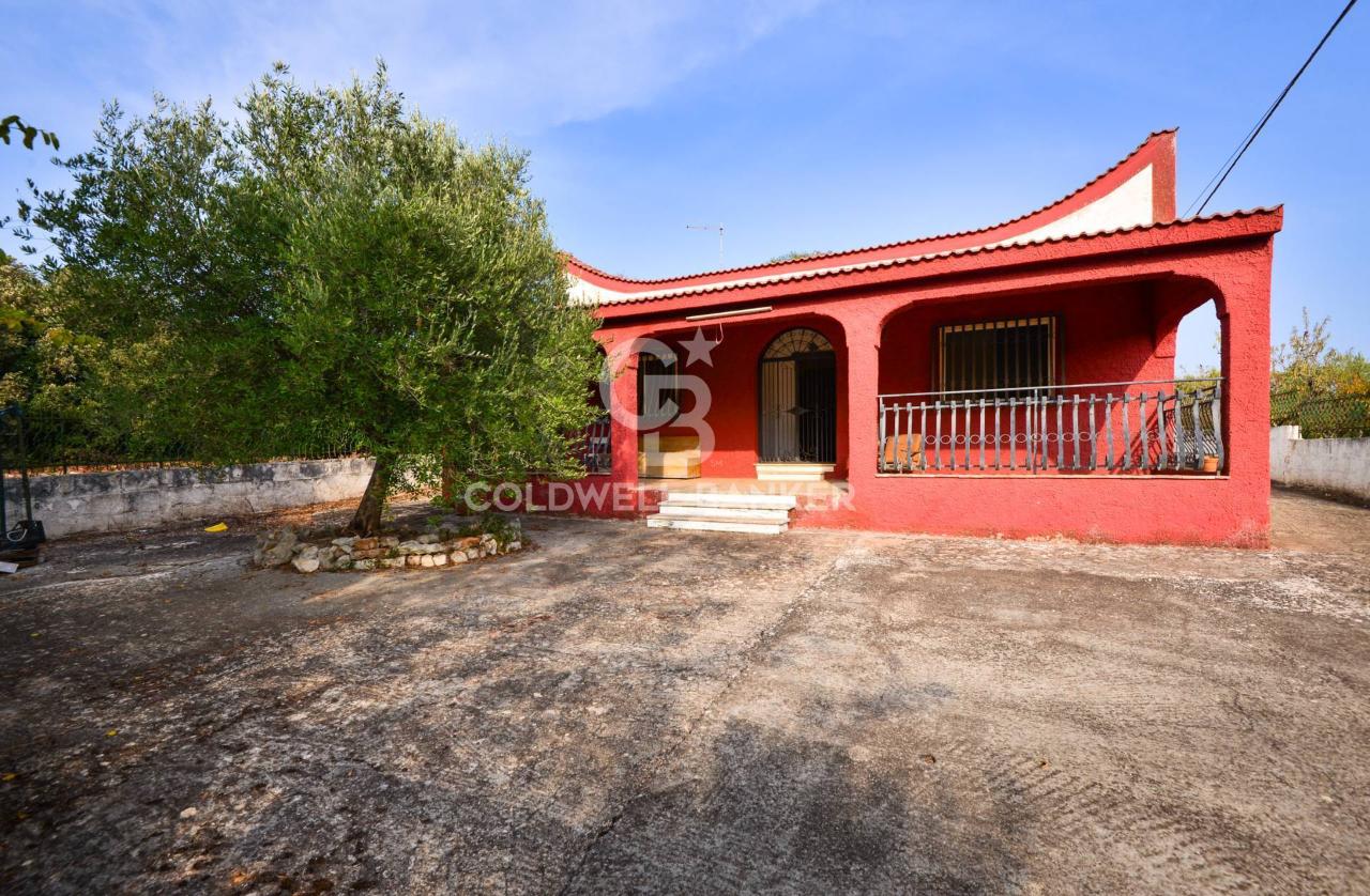 Appartamento in vendita a San Vito Dei Normanni