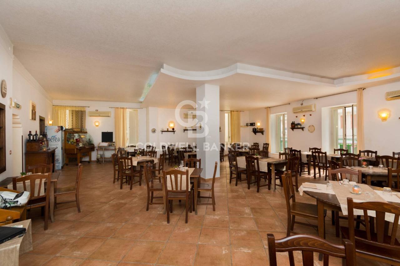 Negozio in vendita a Brindisi