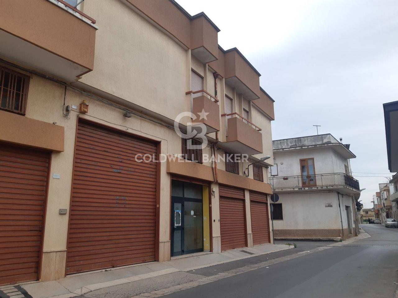 Negozio in vendita a Latiano