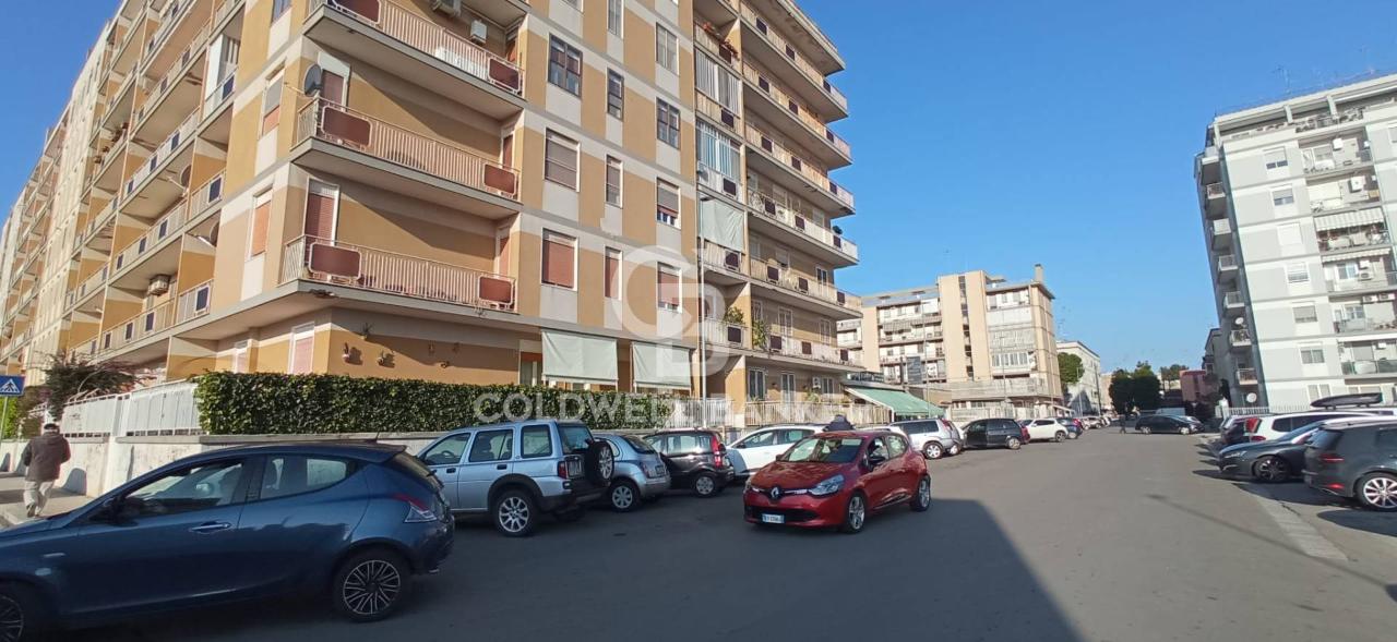 Appartamento in vendita a Brindisi