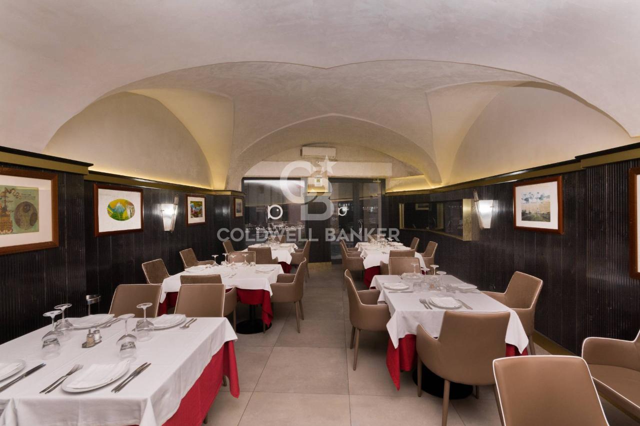 Negozio in vendita a Brindisi