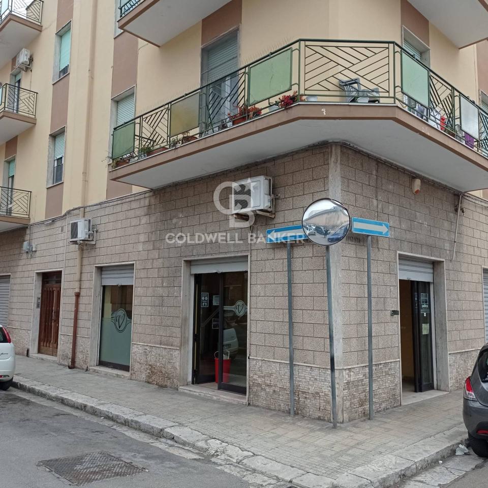 Negozio in affitto a Brindisi