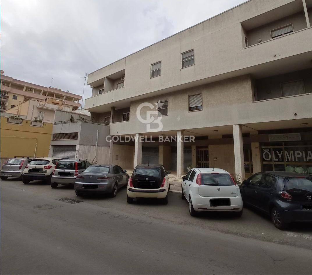 Negozio in affitto a Brindisi
