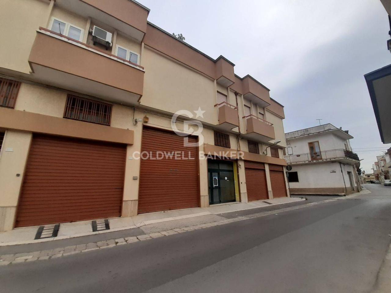 Negozio in affitto a Latiano