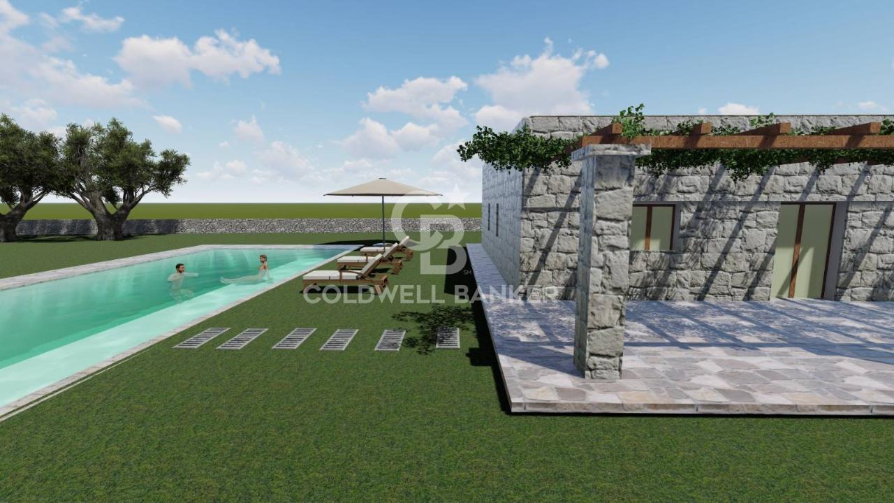 Rustico in vendita a Ostuni